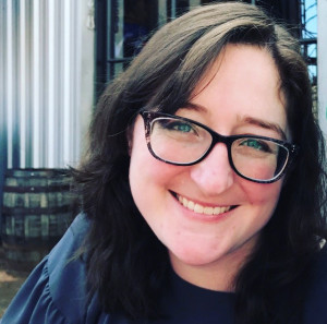 Interview with Author Kristen Bickerstaff | Anakalian Whims